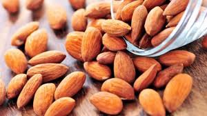 Eleven Benefits of Almond Milk :: My Cooking & Entertainment Blog