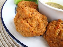 Vegetarian nuggets :: My Cooking & Entertainment Blog